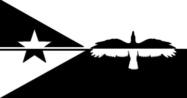 Demokratik Corvus Flag? | Fandom