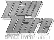 Dan Dare (series) | 2000ADopedia | Fandom