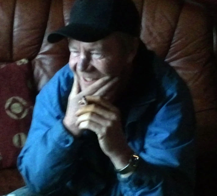 Tom Tully | 2000ADopedia | Fandom