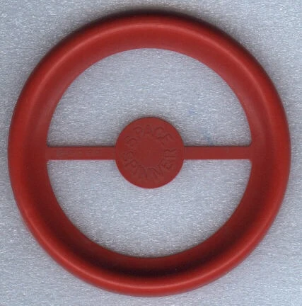 Space spinner | 2000ADopedia | Fandom