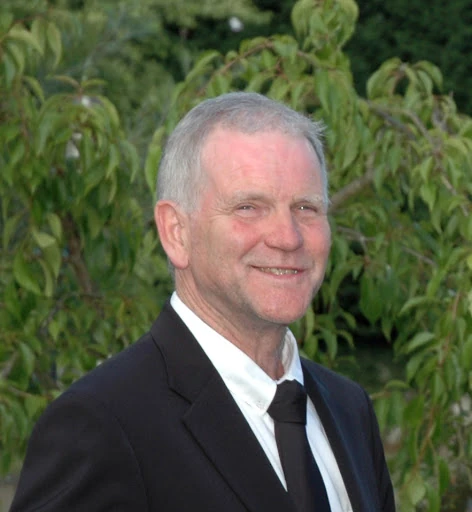 Gerry Finley-Day | 2000ADopedia | Fandom