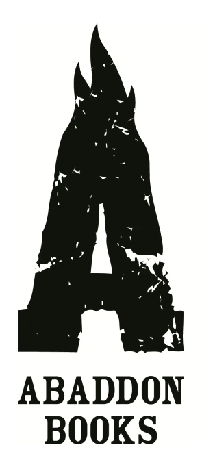 Abaddon Books | 2000ADopedia | Fandom