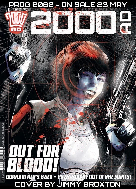 Prog 2082 | 2000ADopedia | Fandom