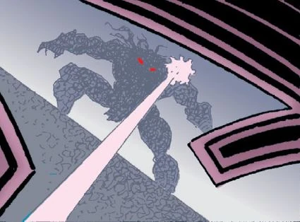 Infrared Vision | 2000ADopedia | Fandom