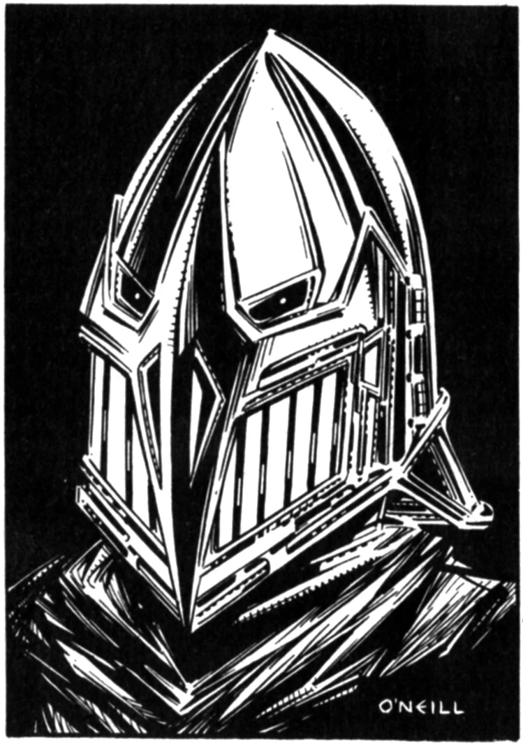 Deadlock | 2000ADopedia | Fandom