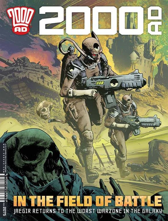 Prog 2075 | 2000ADopedia | Fandom