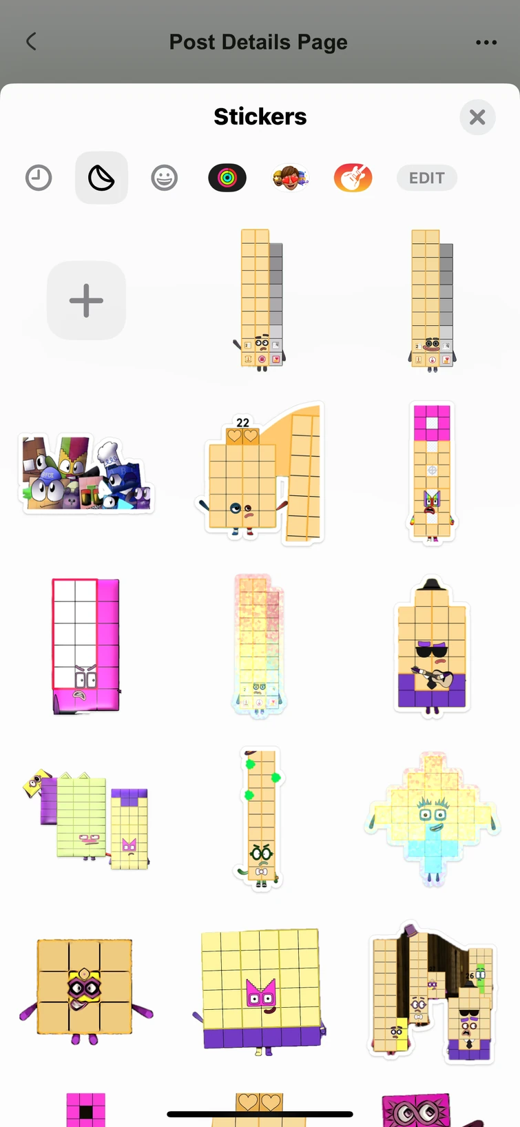 Discuss Everything About Numberblocks Wiki | Fandom