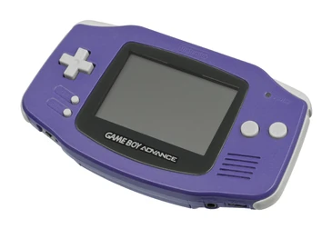 Game Boy Advance | 2000s Nostalgia Wiki | Fandom