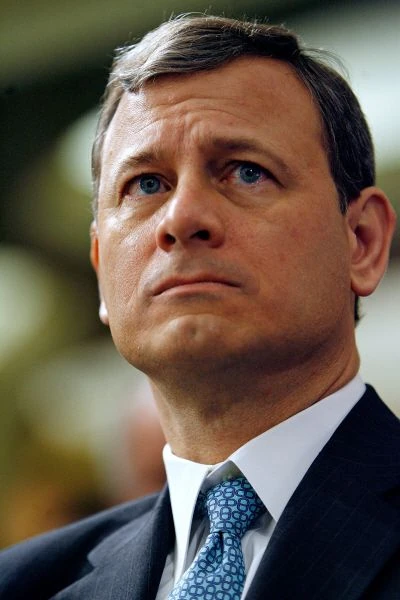 John Roberts | 2000s United States Wiki | Fandom