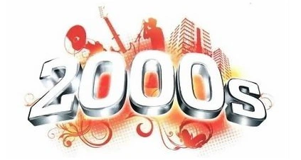 2000s Wiki | Fandom