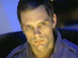 Dave Bowman | Wiki 2001 Odisea En El Espacio | Fandom