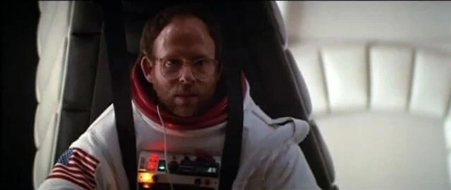 Dr. Chandra | 2001: A Space Odyssey Wiki | Fandom