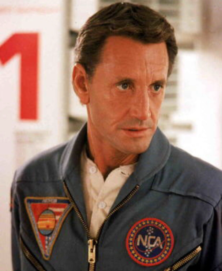 Heywood Floyd | 2001: A Space Odyssey Wiki | Fandom