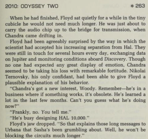 HAL 10000 | 2001: A Space Odyssey Wiki | Fandom