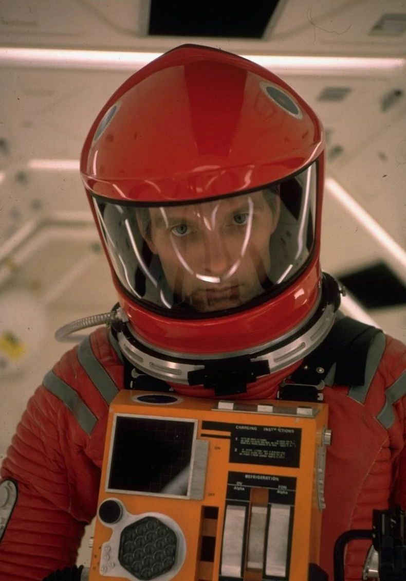 David Bowman | 2001: A Space Odyssey Wiki | Fandom