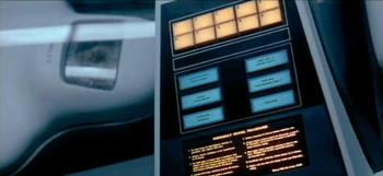 Hibernation pods | 2001: A Space Odyssey Wiki | Fandom