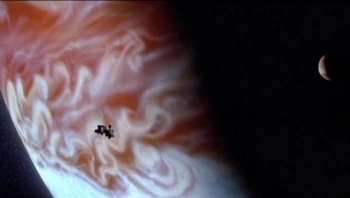 Jupiter | 2001: A Space Odyssey Wiki | Fandom