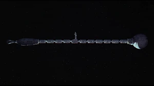 Discovery 2 | 2001: A Space Odyssey Wiki | Fandom
