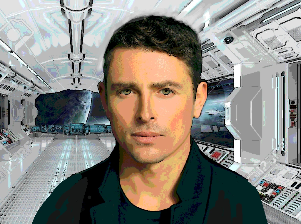 Frank Poole (3001) | 2001: A Space Odyssey Wiki | Fandom