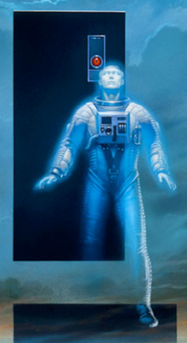 David Bowman | 2001: A Space Odyssey Wiki | Fandom