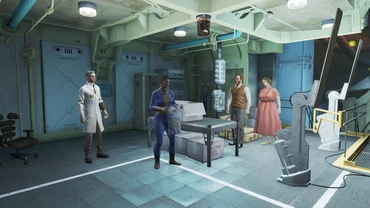 Discuss Everything About Fallout Wiki | Fandom