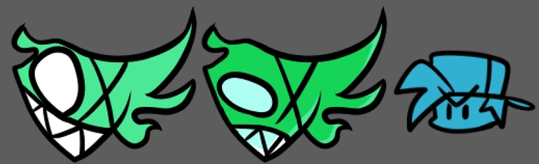 Off-Topic Neon Icons | Fandom