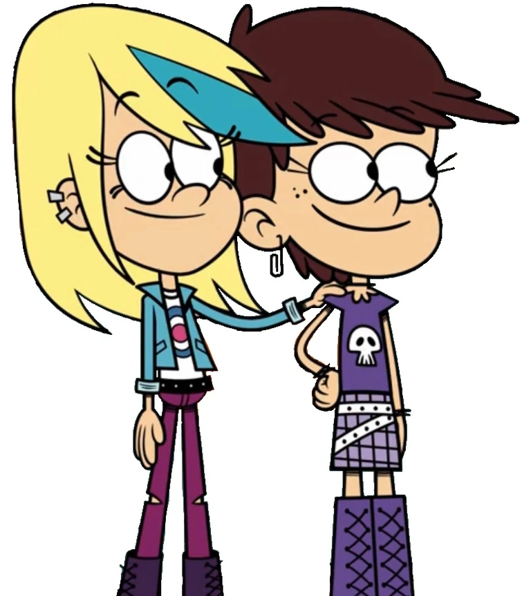 Discuss Everything About The Loud House Encyclopedia | Fandom