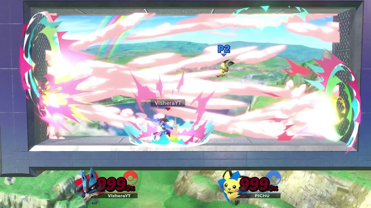 When pixelator gets released in creative | Fandom