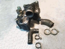 Engine Coolant ThermoStat | 2001_Ford_Explorer_Sport_Trac Wiki | Fandom