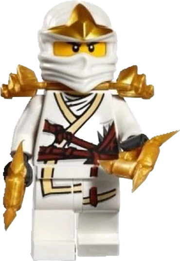 Best Ninjago Character? | Fandom