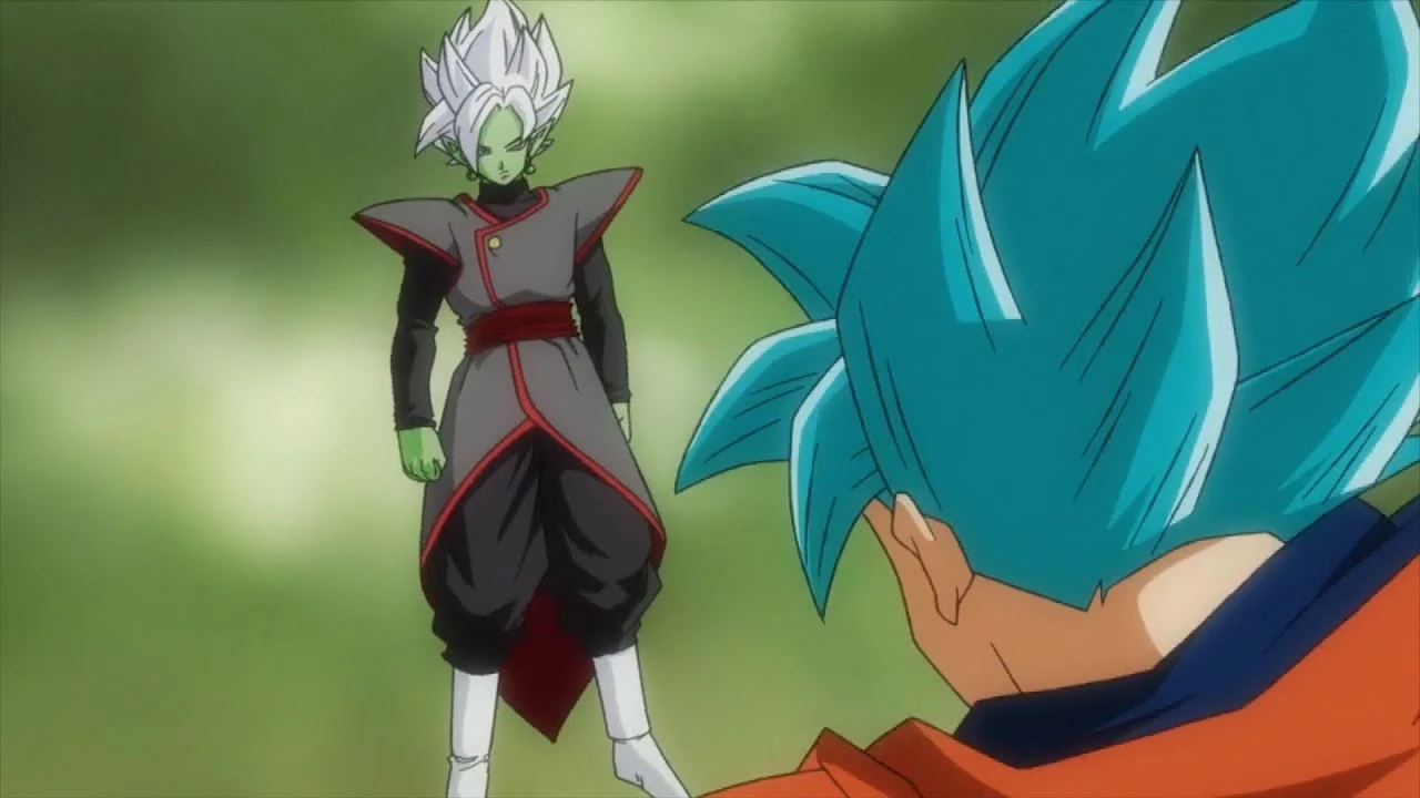 Must watch! DBS HEROES | Fandom