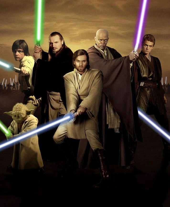 James Mangold’s Star Wars movie about the origins of the first Jedi is ...