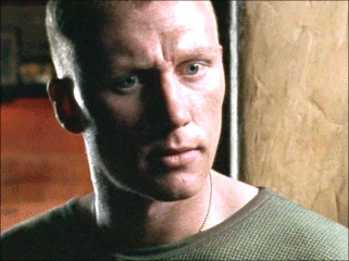 Cooper | Dog Soldiers Wiki | Fandom