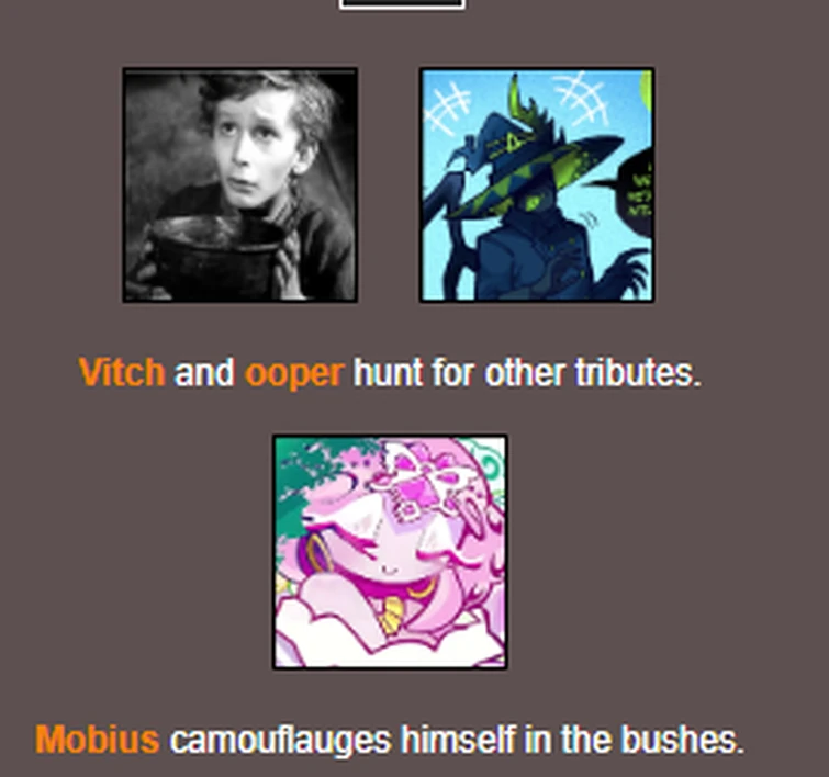 THE FINALE - Wiki Hunger Games | Fandom