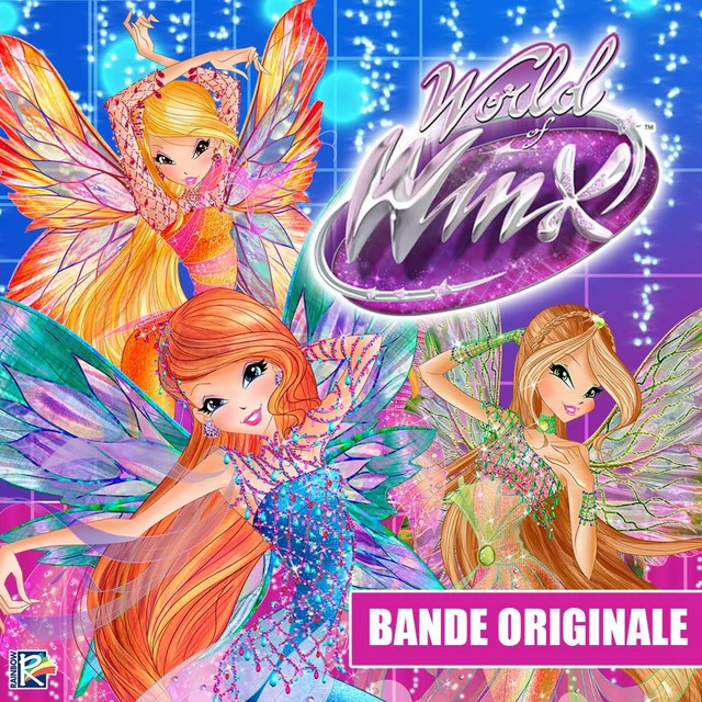 World Of Winx | Wiki 2003 Collector | Fandom