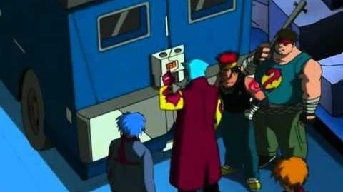 Things Change | 2003 TMNT Wiki | Fandom