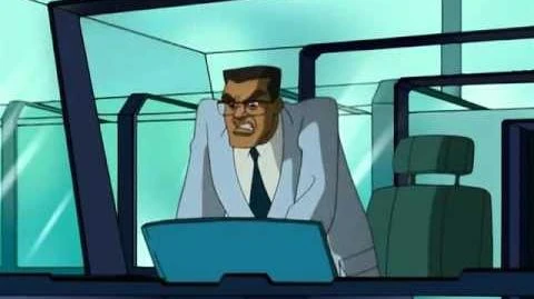 Attack Of The Mousers | 2003 TMNT Wiki | Fandom