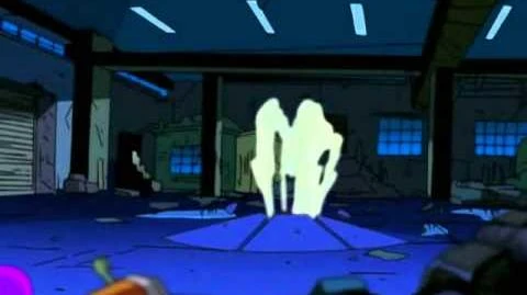 Meet Casey Jones | 2003 TMNT Wiki | Fandom