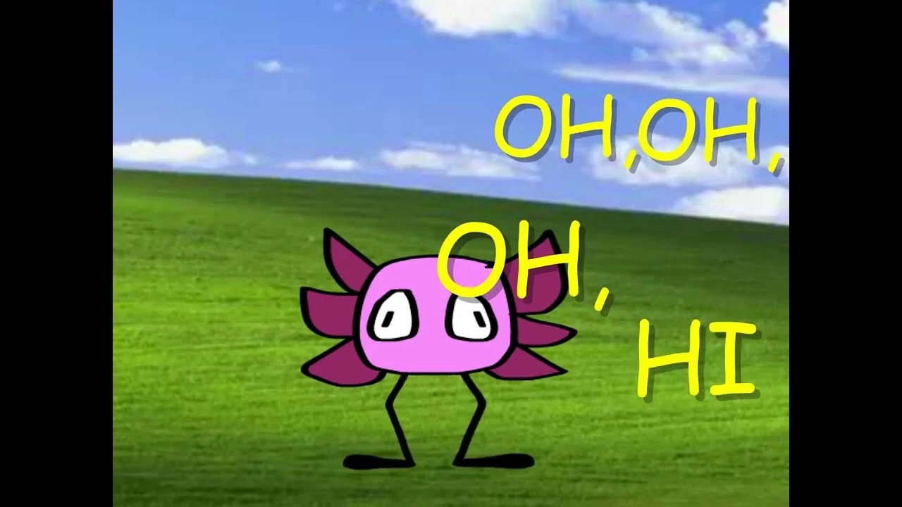 kinitopet anim | Fandom