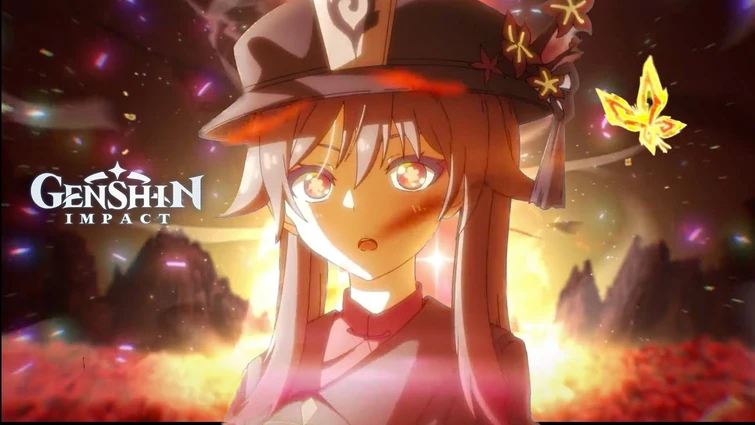 Story line of hu tao anime | Fandom