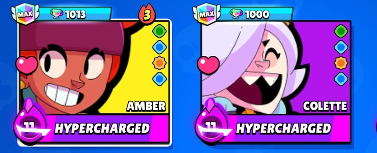 AMBER MAX RANK AAAAAAAHHHHHHHHHHHH 🥳🥳🥳😱🤯 | Fandom