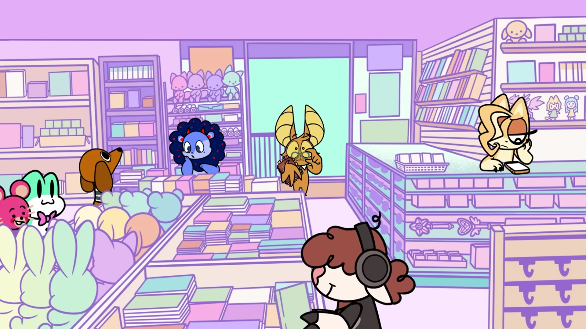 New characters?! | Fandom