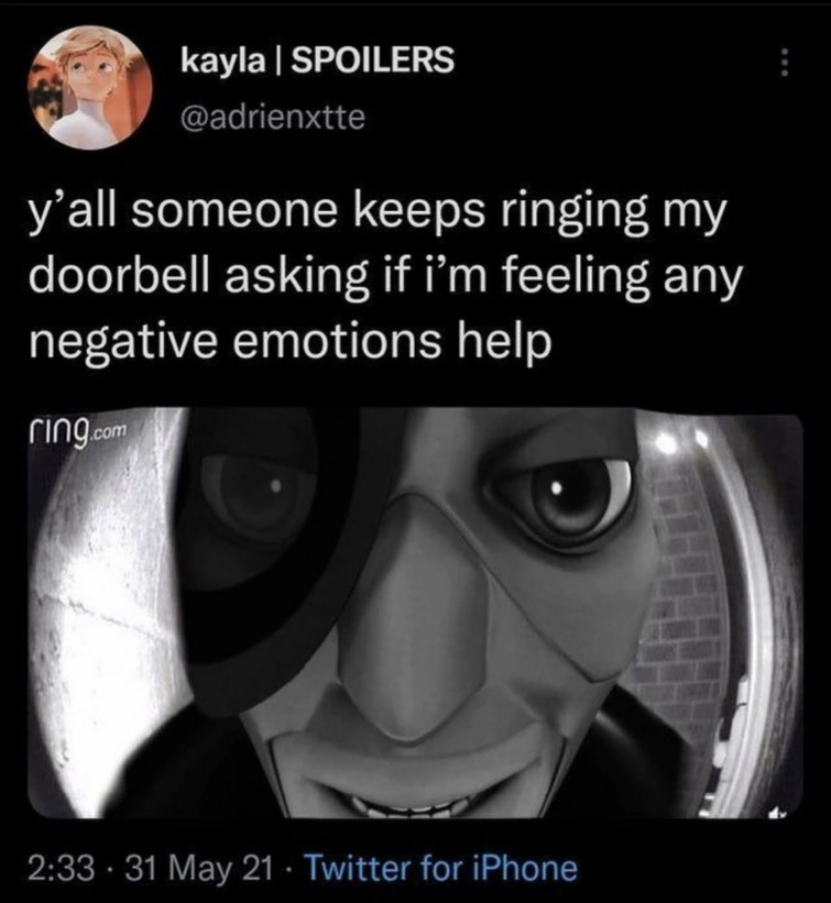 Somebody, help! | Fandom