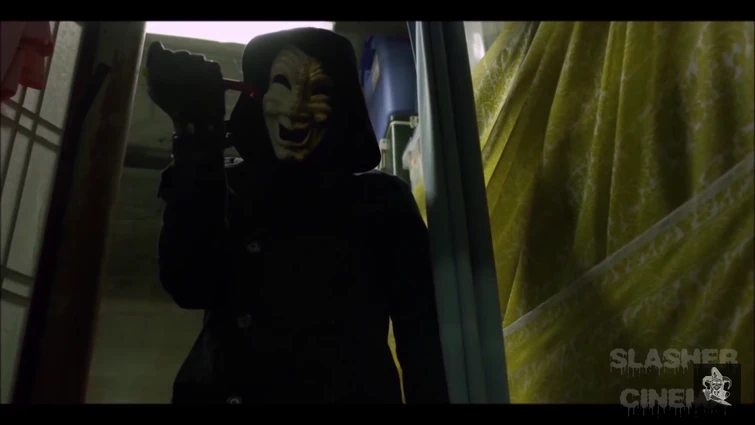 Who are all these slashers? | Fandom