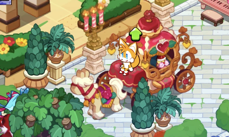 I wonder if devsisters will bring out any more special cookies | Fandom