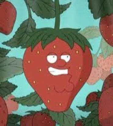 Peter the Strawberry | Fandom