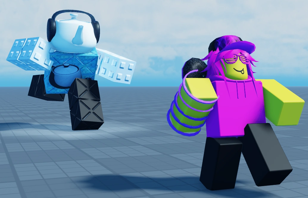 CESUS WHY!!! (fusecoil fans not gonna like this-) | Fandom