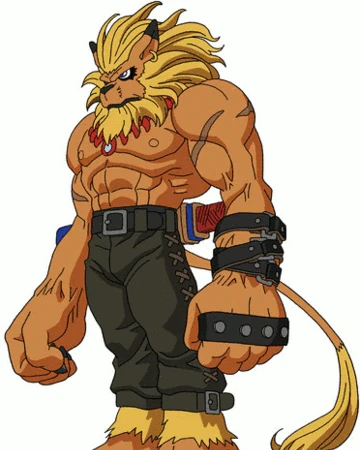 Leomon (Digimon) Vs ??? | Fandom