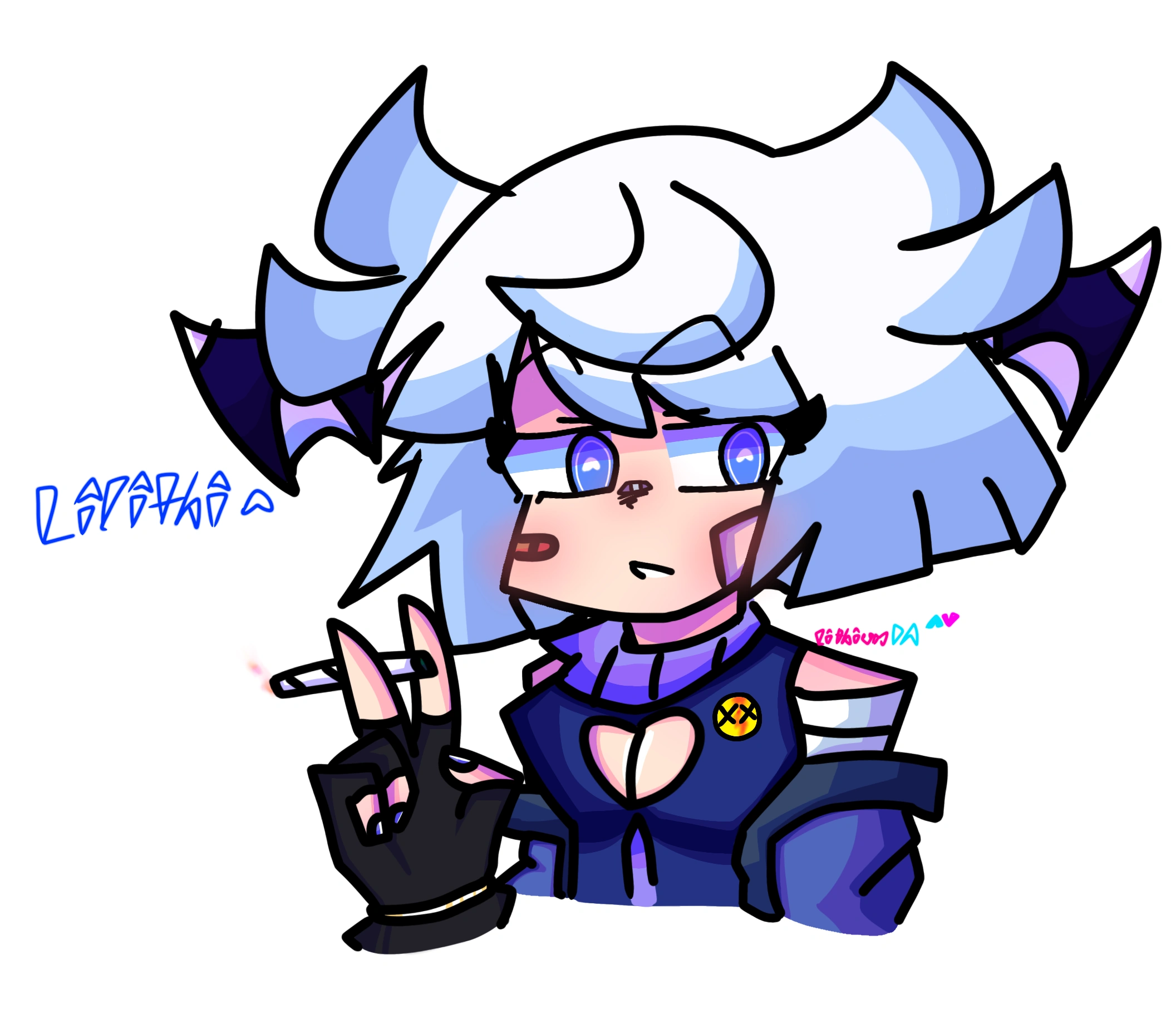 The Gun Is A Gun Fandom