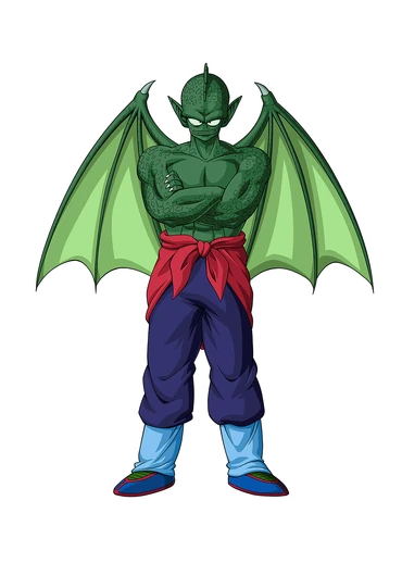 Spike the Devilman vs Tambourine, The Demon clansmen | Fandom